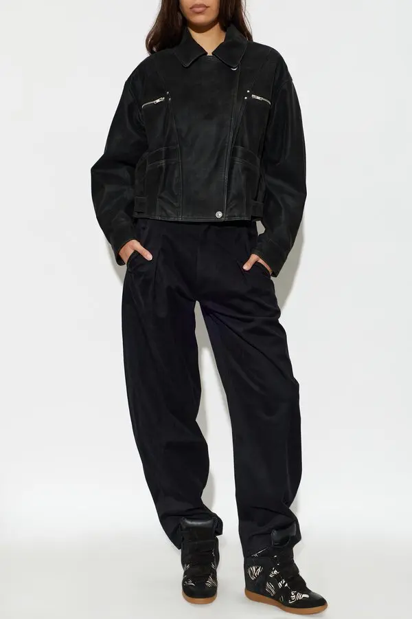 MARANT ETOILE Belma" Jacket