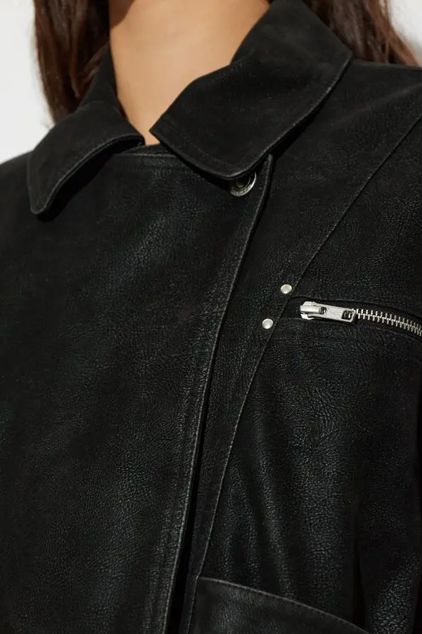 MARANT ETOILE Belma" Jacket
