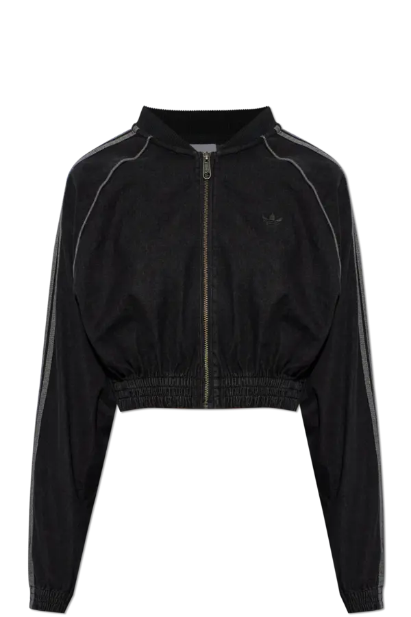 ADIDAS ORIGINALS Denim Jacket