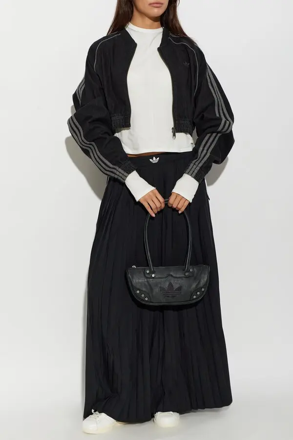 ADIDAS ORIGINALS Denim Jacket