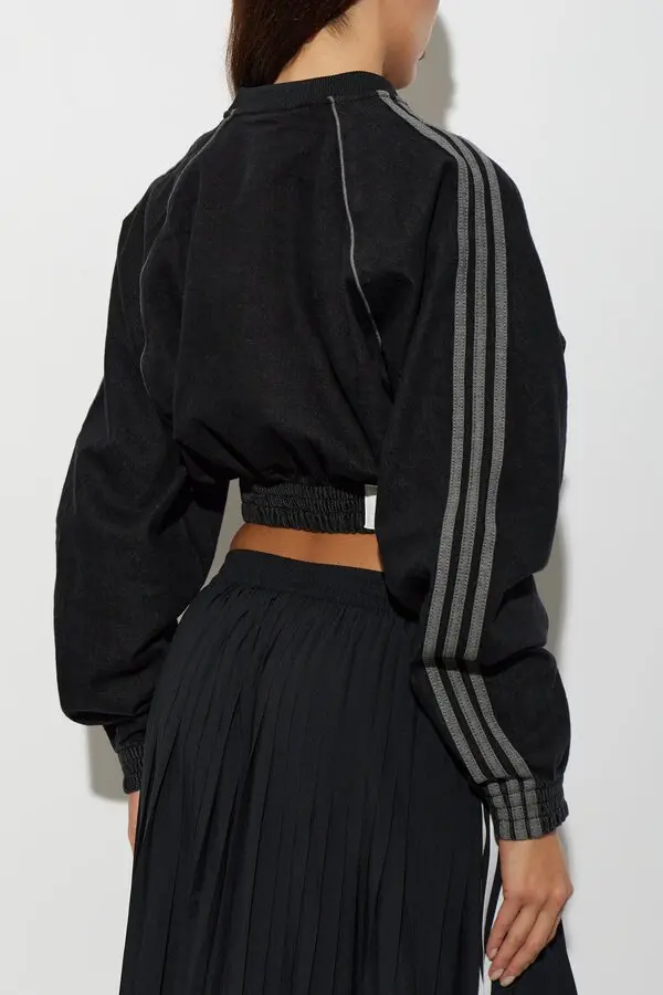 ADIDAS ORIGINALS Denim Jacket
