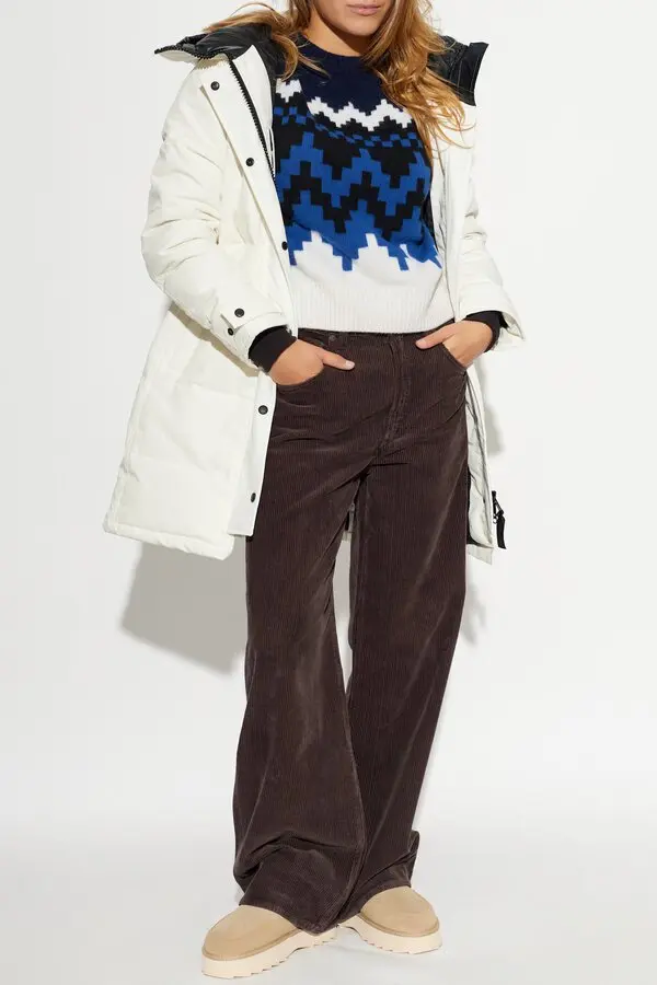 Canada Goose Puffer Jacket ‘shelburne