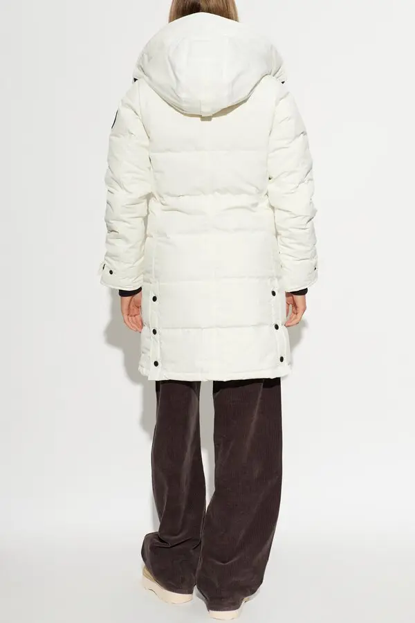 Canada Goose Puffer Jacket ‘shelburne