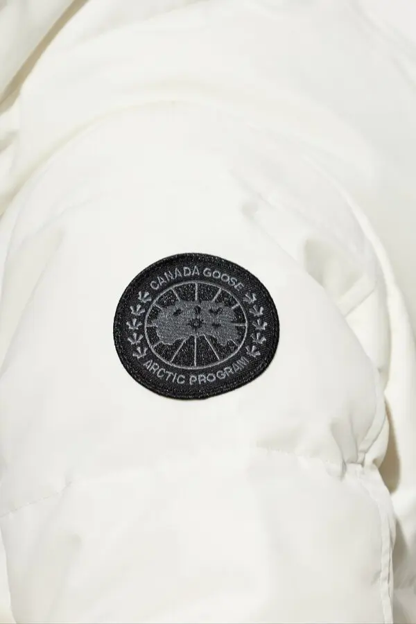 Canada Goose Puffer Jacket ‘shelburne