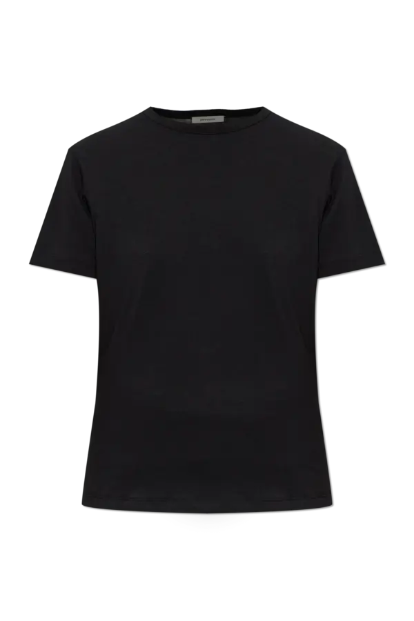 ENTIRE STUDIOS Crew Neck T-shirt