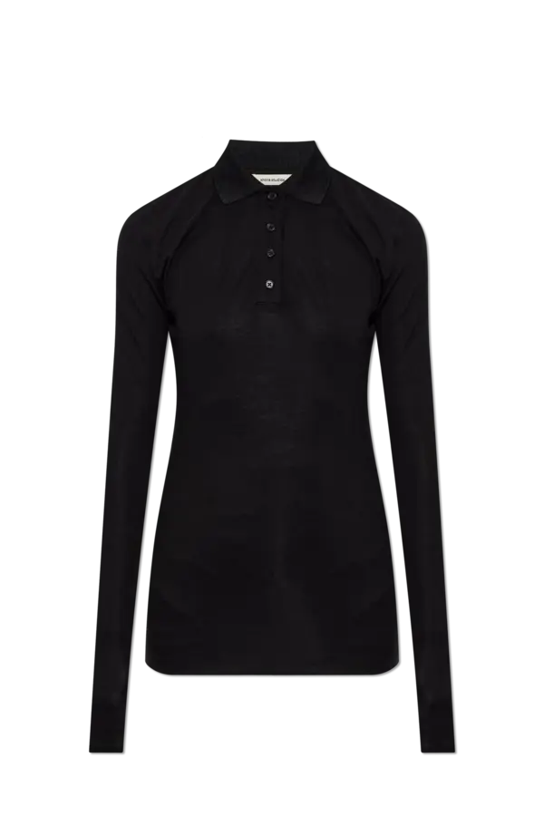 ENTIRE STUDIOS Long-sleeve Top