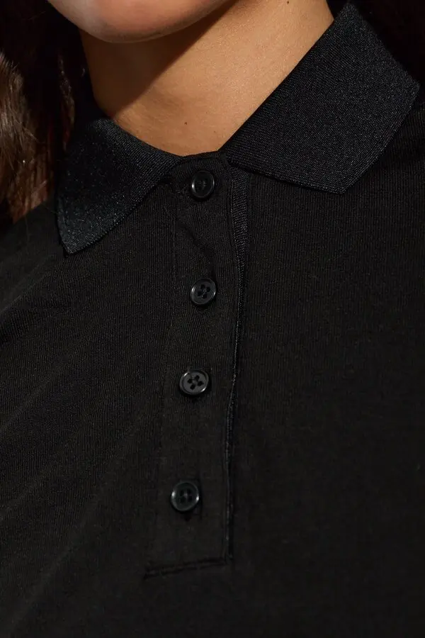 ENTIRE STUDIOS Long-sleeve Top