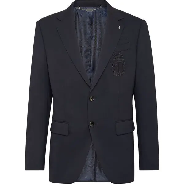 BILLIONAIRE Blazer