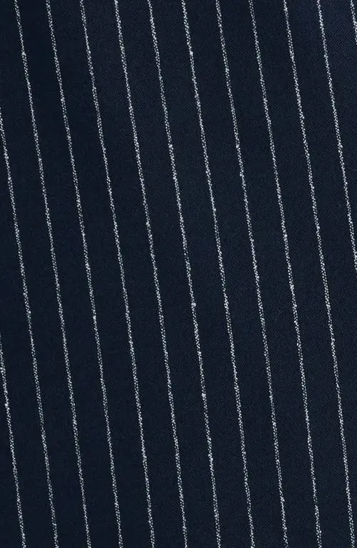 KROST Pinstripe Blazer