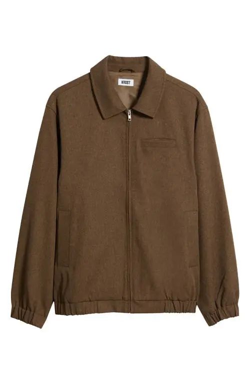 KROST University Jacket