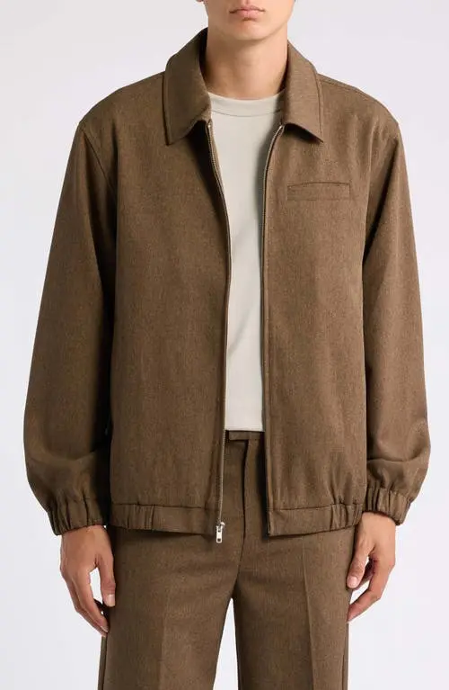 KROST University Jacket