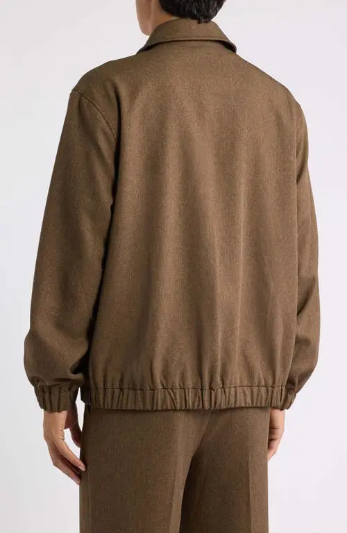 KROST University Jacket