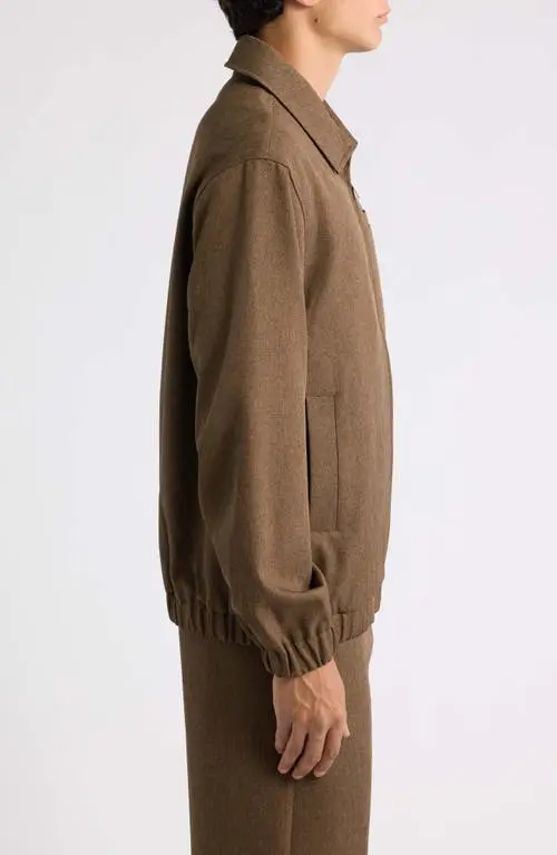 KROST University Jacket