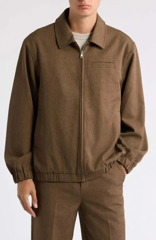 KROST University Jacket