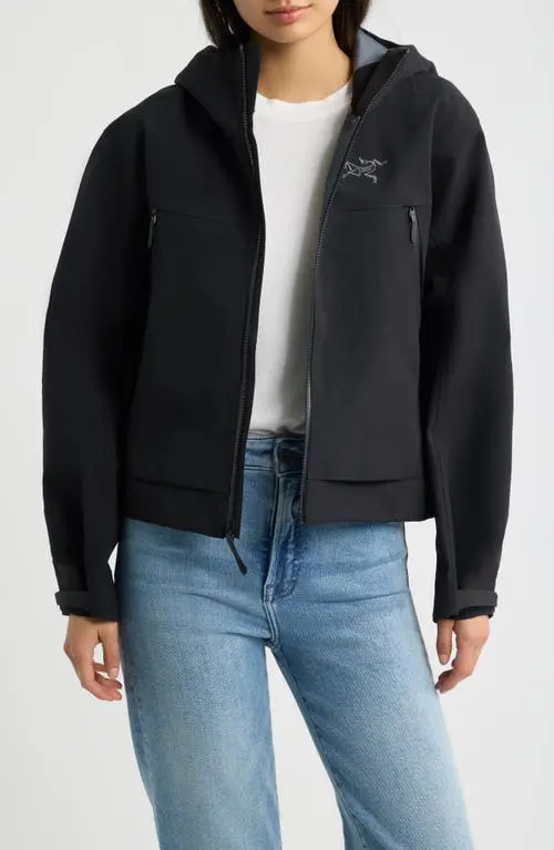 Arc'teryx Altira Gore-tex Cropped Jacket