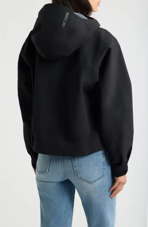 Arc'teryx Altira Gore-tex Cropped Jacket
