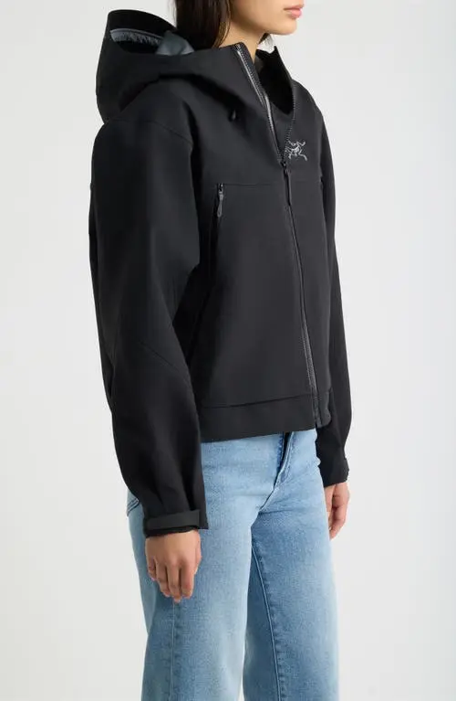 Arc'teryx Altira Gore-tex Cropped Jacket