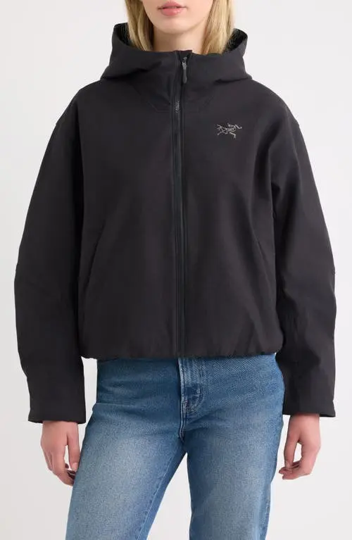 Arc'teryx Clarkia Ar Insulated Hoody