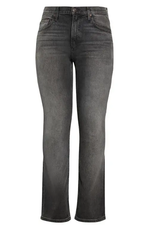 Paige Normandie Straight Jeans