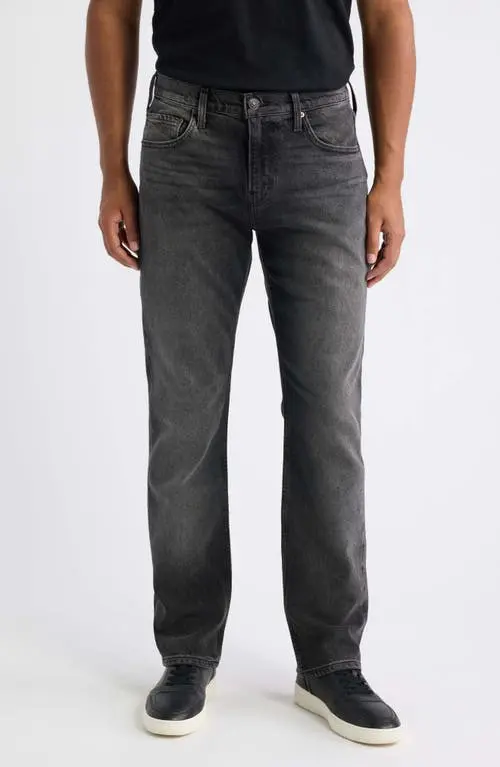 Paige Normandie Straight Jeans