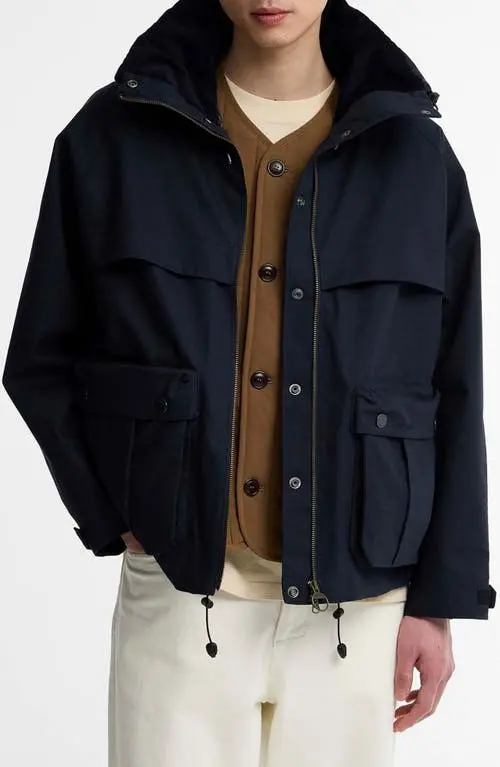 Barbour Ursula Wading Waterproof Jacket