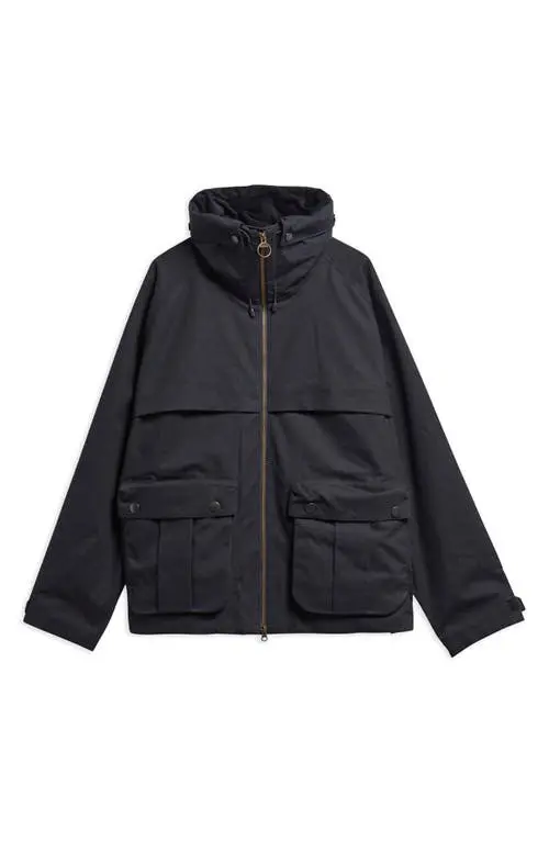 Barbour Ursula Wading Waterproof Jacket