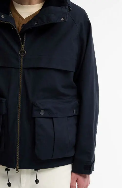 Barbour Ursula Wading Waterproof Jacket