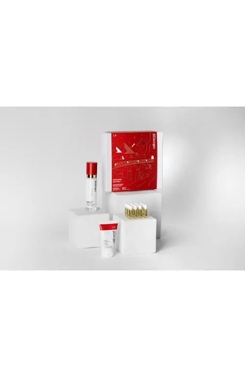 CELLCOSMET SWITZERLAND Brightening Ritual Set