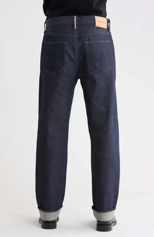 Ag Felix Relaxed Leg Jeans