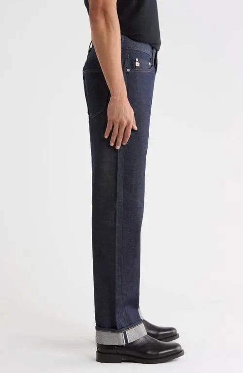 Ag Felix Relaxed Leg Jeans