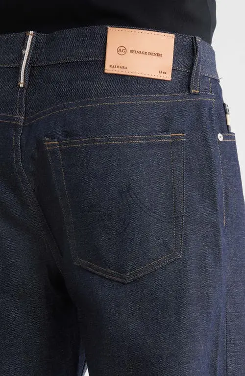 Ag Felix Relaxed Leg Jeans