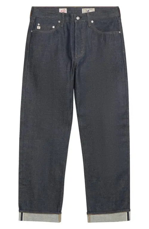 Ag Felix Relaxed Leg Jeans