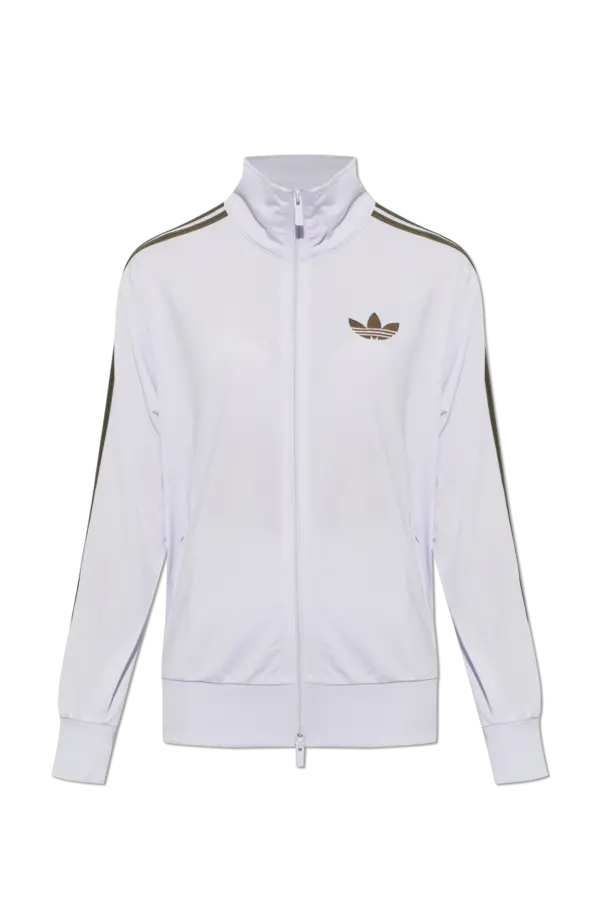 ADIDAS ORIGINALS Sweatshirt With Logo
