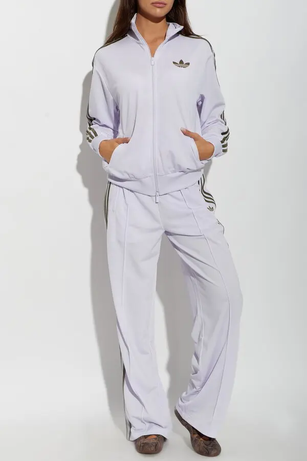 ADIDAS ORIGINALS Sweatshirt With Logo