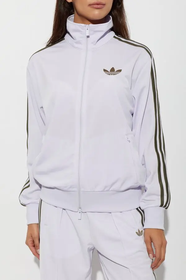 ADIDAS ORIGINALS Sweatshirt With Logo