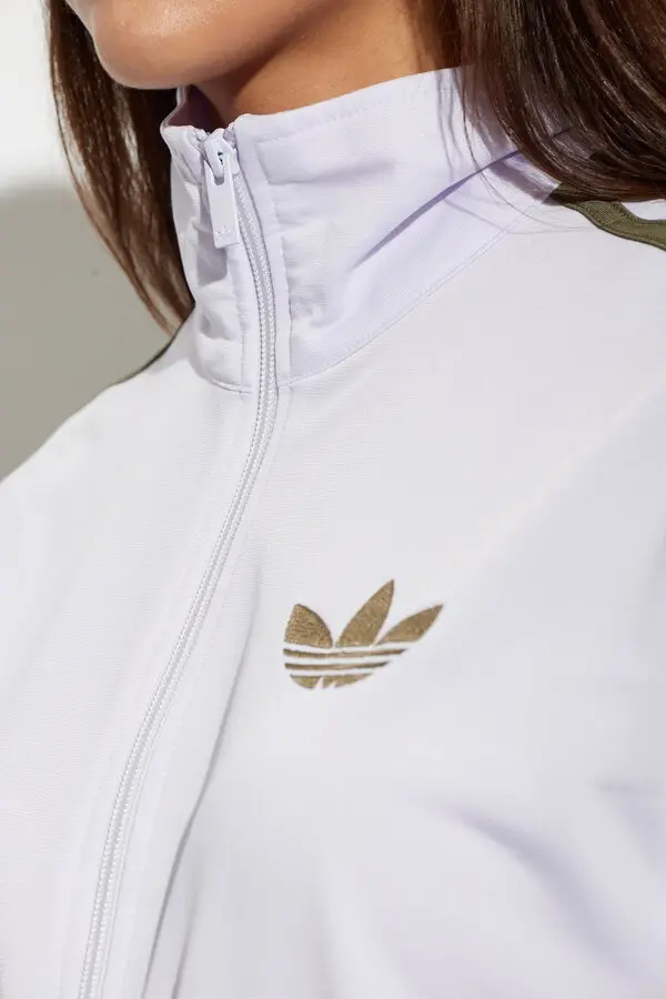 ADIDAS ORIGINALS Sweatshirt With Logo