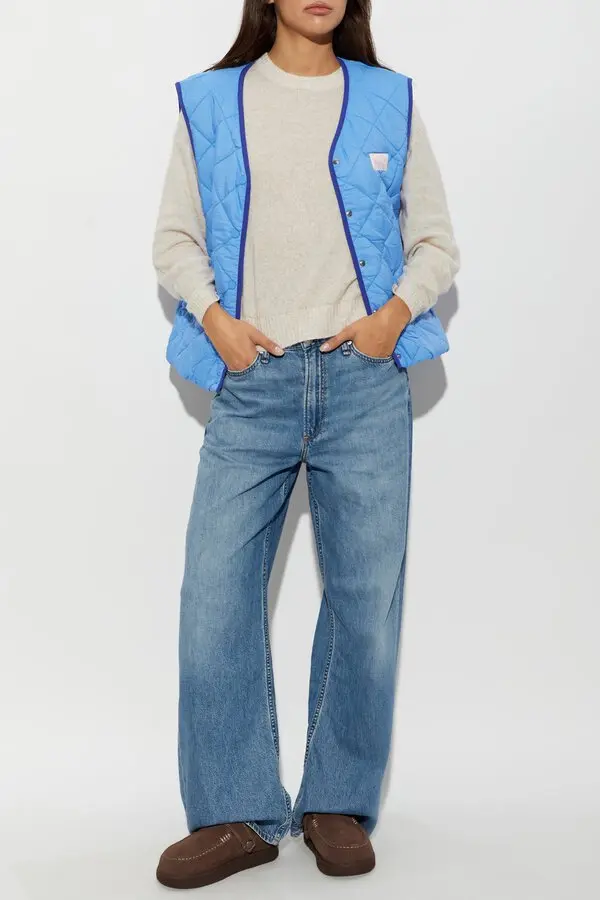 American Vintage Insulated Vest ‘yupibam