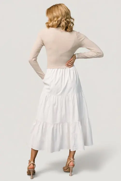 BALTIC BØRN Sophie Sweater Dress