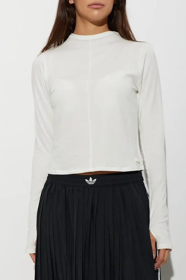 NEW BALANCE Long Sleeve Top