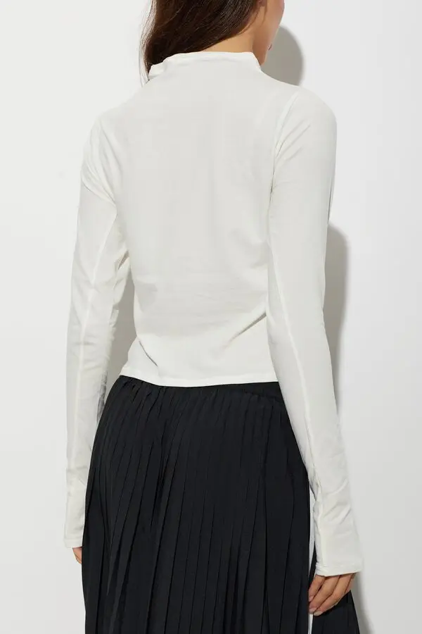 NEW BALANCE Long Sleeve Top