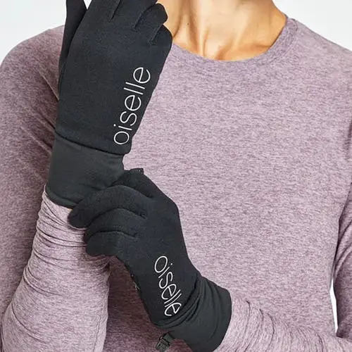 OISELLE Power Move Mitten