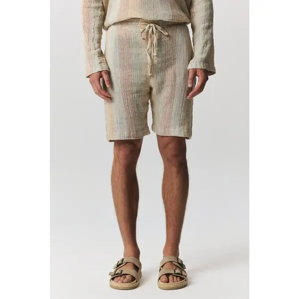 BULDAN'S Tierra Shorts