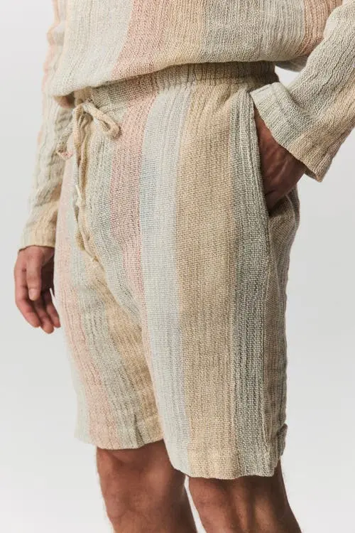 BULDAN'S Tierra Shorts