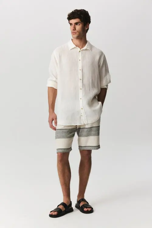 BULDAN'S Isola Shorts