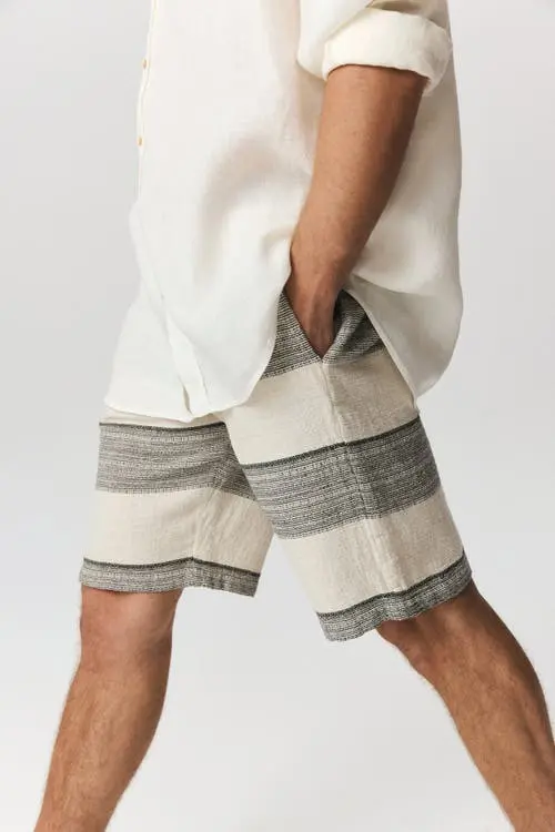 BULDAN'S Isola Shorts