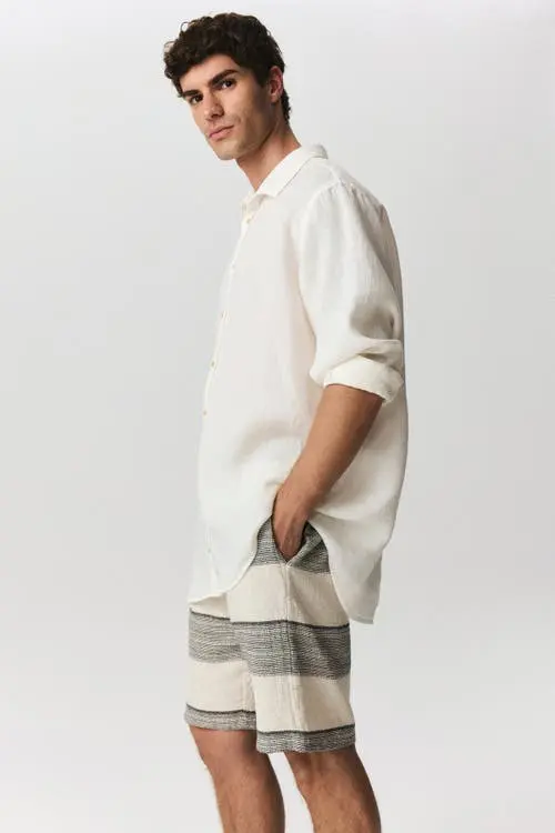 BULDAN'S Isola Shorts