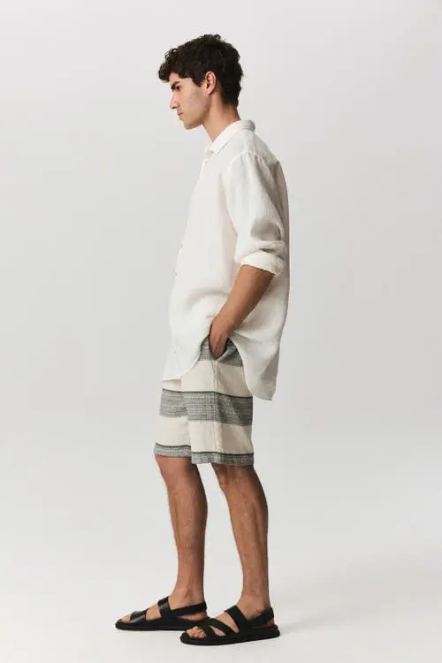 BULDAN'S Isola Shorts