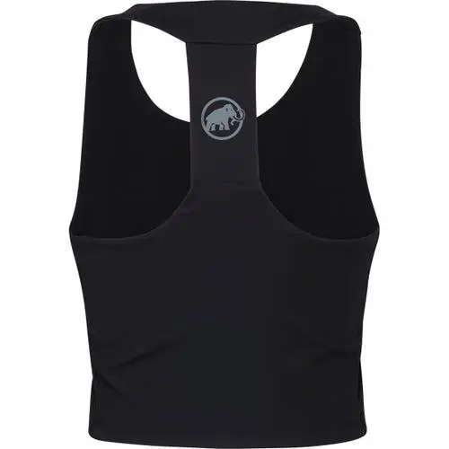 MAMMUT Massone Bra Top - Black