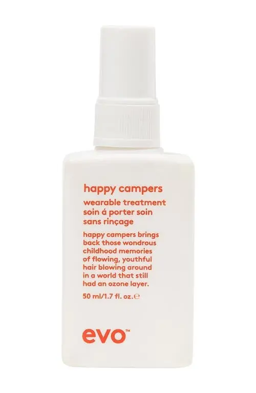 Evo Happy Campers Wearable Treatment