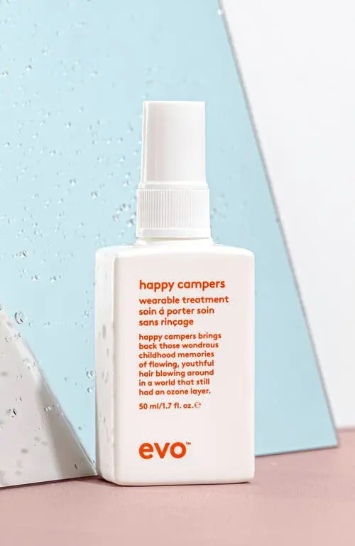 Evo Happy Campers Wearable Treatment